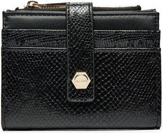 Aldo Aldo Geldbörse Qedriwin 13863781 Schwarz