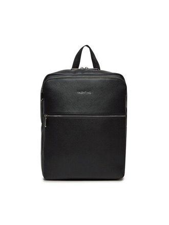 Valentino Rucksack Marnier VBS5XQ26 Schwarz