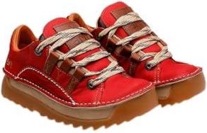 Art Company 0590 Pleasant Tibet/Skyline 43 Red Homme/Femme Chaussures 43
