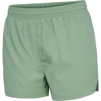 Hummel nwlDALLAS SHORTS WOMAN