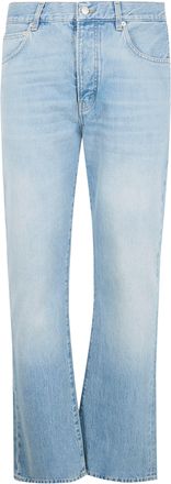 Haikure Fergus Straight Jeans