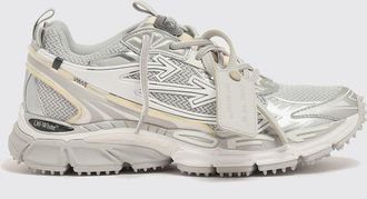 Off-white Baskets OFF-WHITE Homme couleur Gris