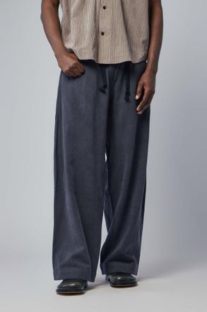Jan-Jan Van Essche Trousers 90