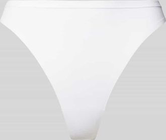 Calvin Klein Underwear String mit elastischem Bund