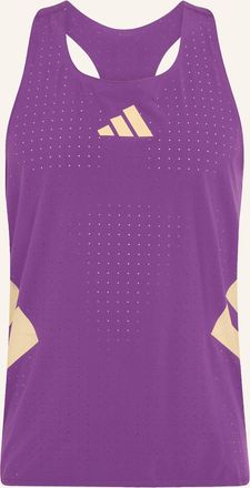 adidas Lauftop Road To Records lila