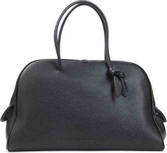 Jacquemus Shopper - Schwarz