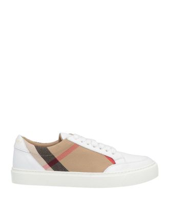 Burberry SCHUHE - Sneakers auf YOOX.COM
