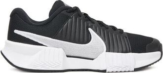 Nike Tennisschuhe GP Challenge Pro FJ7767 Schwarz