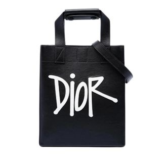 Dior Pre-owned Satchel - - Pre-owned - Damen - Schwarzk - ONE SIZE
