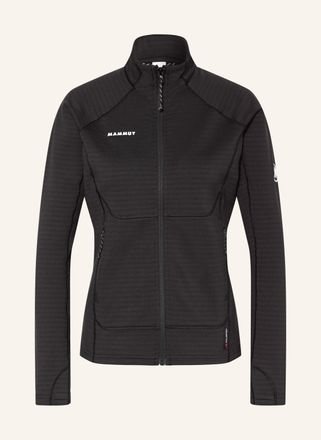 Mammut Mammut Midlayer-Jacke Taiss Ml schwarz