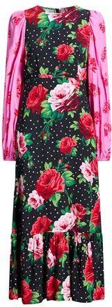 Kitri ROBES - Robes midi sur YOOX.COM