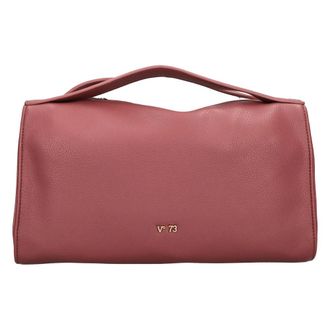 V&deg; 73 Tasche aus Kunstleder - - Bags - Damen - Rot - ONE SIZE
