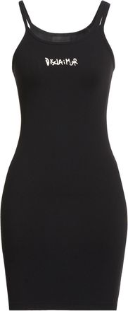 Disclaimer KLEIDER - Mini-Kleider auf YOOX.COM