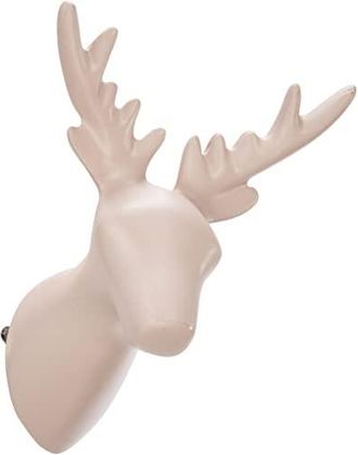 Capventure Wandhaken, Plastik, Sand, 8.5 x 7 x 9 cm