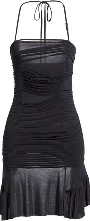 Versace KLEIDER - Mini-Kleider auf YOOX.COM