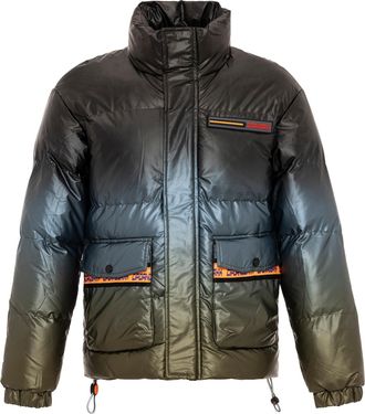 Cipo & Baxx Winterjacke