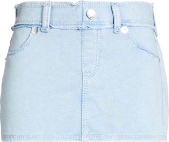 True Religion HOSEN & R&Ouml;CKE - Minir&ouml;cke auf YOOX.COM