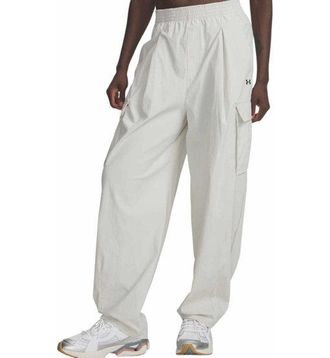 Under Armour Unstoppable Woven Ripstop W - Trainingshosen - Damen