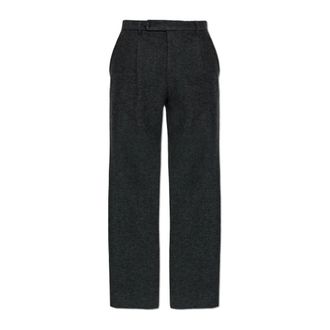 Jil Sander Herren, Hosen, Grau, MGr&ouml;&szlig;e