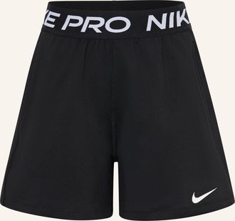 Nike Trainingsshorts Pro schwarz