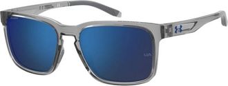 Under Armour Herren, Accessories, Grau, 57 MMGr&ouml;&szlig;e