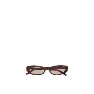 Saint Laurent Damen, Accessories, Braun, ONE SIZEGr&ouml;&szlig;e