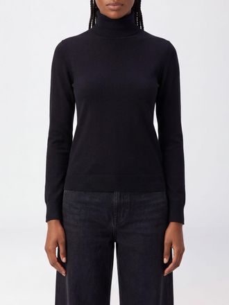 Aspesi Slim-Fit Rollkragenpullover aus reiner Schurwolle mit Rippb&uuml;ndchen