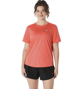 Asics Core SS W - Runningshirt - Damen