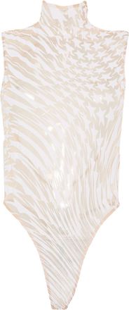 MUGLER TOPS - Bodysuits auf YOOX.COM