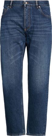 Dolce & Gabbana HOSEN & R&Ouml;CKE - Jeanshosen auf YOOX.COM