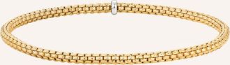 Wempe Wempe Fine Jewelry Armband Basics gold