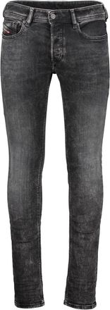 Diesel Homme, Jeans, Gris, Taille: W30 Jeans skinny