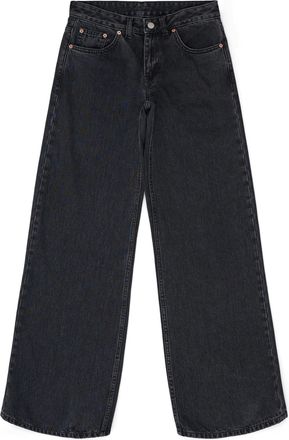 Dr. Denim Jeans Rhue Low Wide Jeans