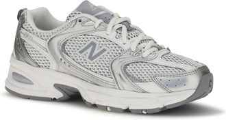 New Balance Sneaker - Gray