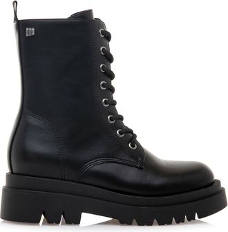 Mtng Damen 59376 Fashion Boot, SCHWARZ, 39 EU