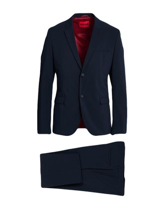 HUGO BOSS ANZ&Uuml;GE und CO-ORDS - Anz&uuml;ge auf YOOX.COM