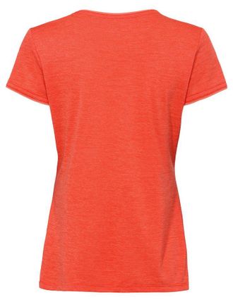 Vaude T-Shirt Womens Essential T-Shirt (1-tlg) schnelltrocknendes und funktionelles Shirt