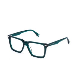 Police Herren, Accessories, Gr&uuml;n, 53 MMGr&ouml;&szlig;e