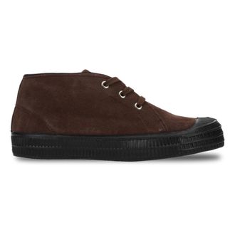 Novesta Lone Star Chukka - - Shoes - Herren - Braun - 40 EU