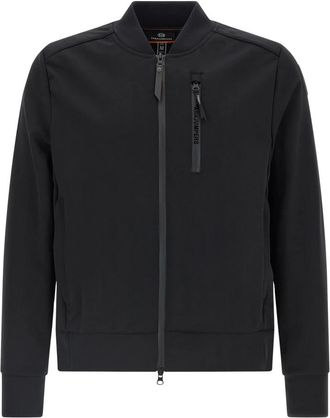 Parajumpers Mckay Sweatshirt - - Jackets - Herren - Schwarzk - S