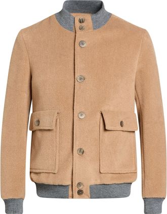 Tela N JACKEN & M&Auml;NTEL - Jacken und Anoraks auf YOOX.COM