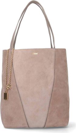Chloé Sac Cabas - Spin