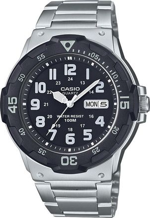 Casio Uhr