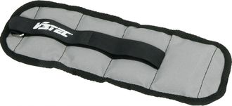 V3TEC Gewichtsmanschetten Gewichtsmanschette 2 x 0,5 kg