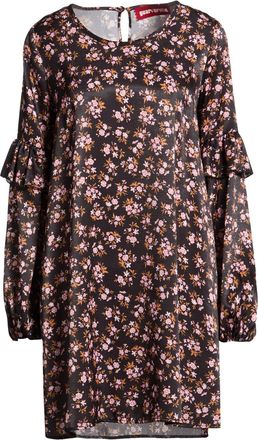 Aniye By KLEIDER - Mini-Kleider auf YOOX.COM