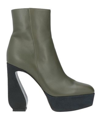 Sergio Rossi SCHUHE - Stiefeletten auf YOOX.COM