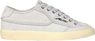 Autry Baskets - Homme - Chaussures - Blanc - Taille: 44 EU