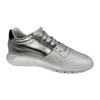 Hogan Interactive3 Mod.Spezzato Sneakers - - Shoes - Damen - Wei&szlig; - 35 EU