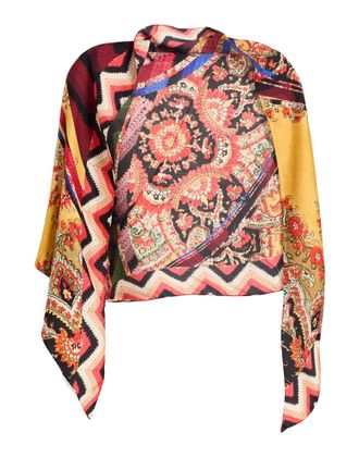 Pierre-Louis Mascia ACCESSOIRES - Schals auf YOOX.COM