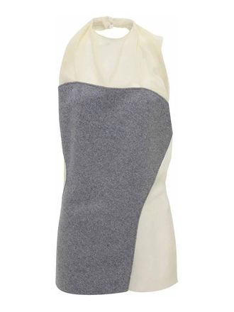 Victoria Beckham Top - Bunt